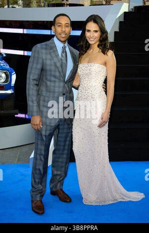 SCHNELL & FURIOUS, (aka FAST und FURIOUS), Jordana Brewster, 2009 ...