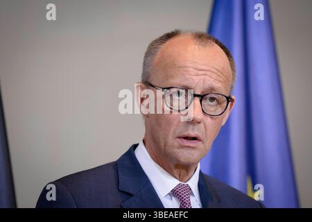 Bundeskanzler, Friedrich Merz Bundesregierung, Bundeskanzler, Friedrich ...