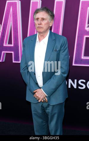 Gabriel Byrne beim Special Screening des Kinofilms from the World of John Wick: Ballerina im TCL ...