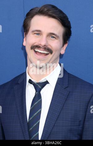 CBS fest 2025 in den Paramount Studios am 7. Mai 2025 in Los Angeles ...