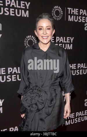 Patricia Heaton at Arrivals for PaleyLive: 30 Years of EVERYBODY LOVES ...