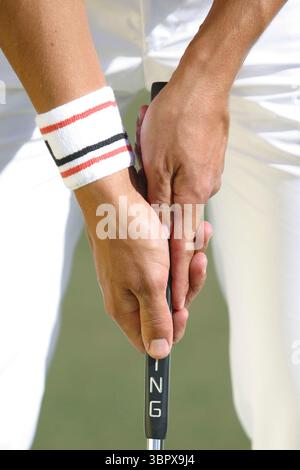 040204/Foto Mark Newcombe/The Medalist GC, Hobe Sound, Florida, USA ...