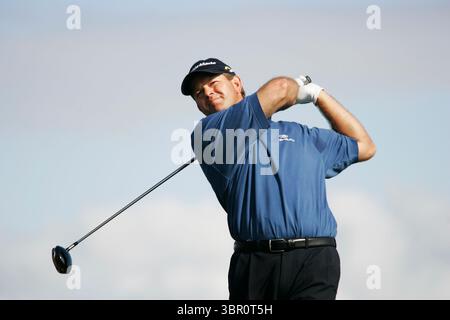 040717/Royal Troon Golf Course, Schottland/Foto Mark Newcombe/The Open ...