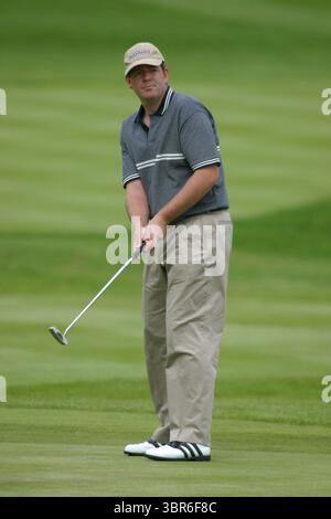 020512/THE BELFRY, UK/PHOTO MARK NEWCOMBE/BENSON & HEDGES INTERNATIONAL ...