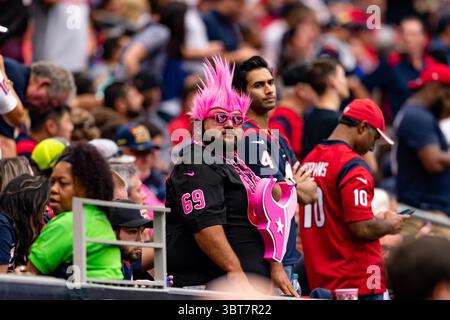 06. Oktober 2019: Houston Texans Wide Receiver will Fuller V (15 ...