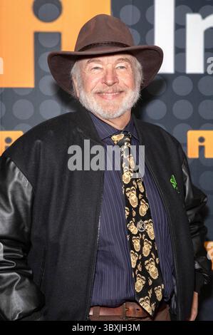 Steven L. Sears beim InfoList Pre Comic-Con Bash 2025 im Nachtclub ...