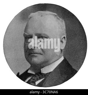 Nach dem Rücktritt von Henry Campbell-Bannerman am 6. April 1908 wurde ...