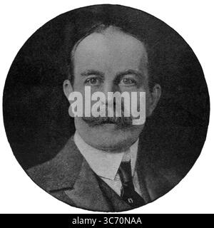 Nach dem Rücktritt von Henry Campbell-Bannerman am 6. April 1908 wurde ...
