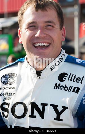 04. September 2006 - Fontana, CA, USA: Jeff Green bei der Sony HD 500 ...