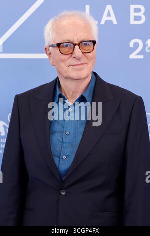 Mark Obenhaus beim Photocall zum Dokumentarfilm Cover-up auf der ...