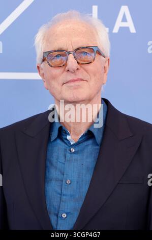 Mark Obenhaus beim Photocall zum Dokumentarfilm Cover-up auf der ...