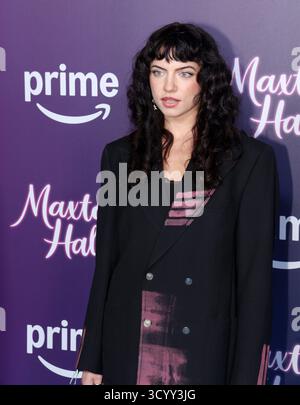 Maxton Hall , Weltpremiere der Staffel 2 im Tempodrom, Berlin, 17.10. ...