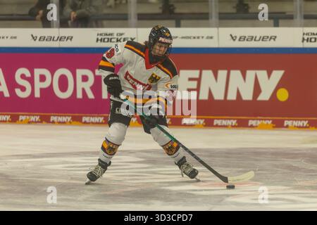 Landshut, Deutschland. November 2025. Landshut, Deutschland 05 ...