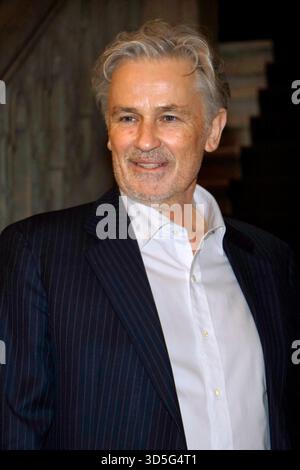 Götz George Preis , Preisverleihung im Kaiserin-Friedrich-Haus, Berlin ...