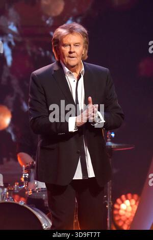 Die große Weihnachtsshow 2025 Howard Carpendale deutsch ...