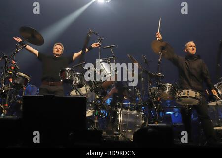 Night of the Proms 2025 Safri Duo bei der Night of the Proms in der SAP ...
