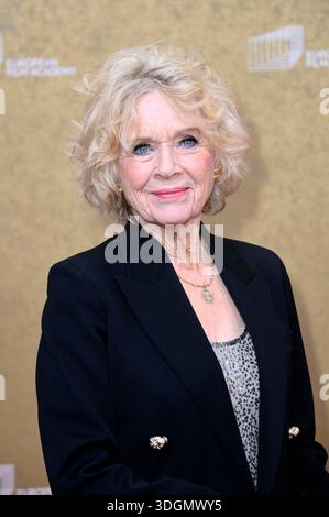 Liv Ullmann bei der Verleihung des EUROPÄISCHEN FILMPREISES 2026 in ...