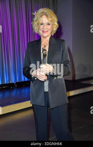 Liv Ullmann Preis Lebenswerk bei der Verleihung des EUROPÄISCHEN ...