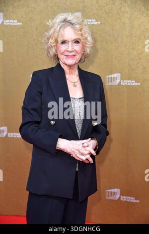 Liv Ullmann bei der Verleihung des EUROPÄISCHEN FILMPREISES 2026 in ...