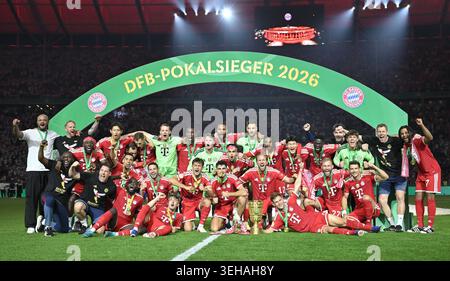 Schone Liste Dfb Pokalsieger Bild