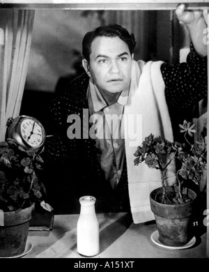 DIE ganze Stadt spricht, Edward G. Robinson, Arthur Byron, Arthur Hohl ...