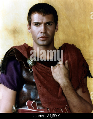 Cleopatra Jahr 1999 Regisseur Franc Roddam Leonor Varela ...