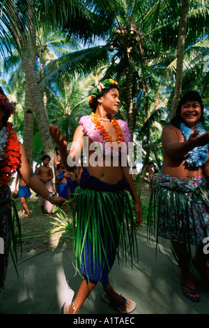 Ifalik Insel Yap Karolinen Föderierte Staaten von Mikronesien ...