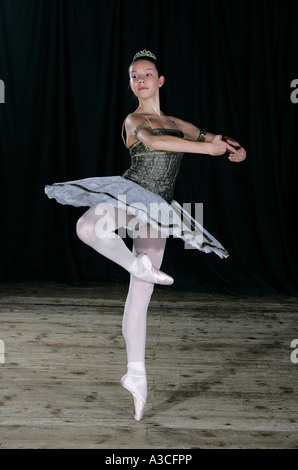 Ballerina Ballett Tänzerin Choreographin Schauspielerin Schauspieler ...