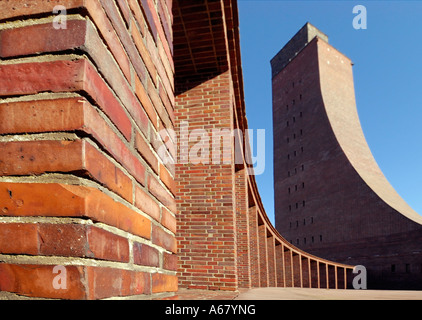Marine-Denkmal zum Gedenken an die Marine Soldaten im Kampf gegen die ...