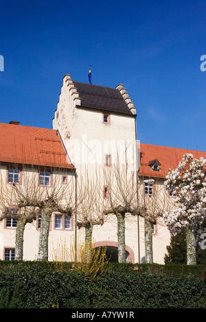 Schloss Wolfach, Schwarzwald, Baden-Württemberg, Deutschland ...