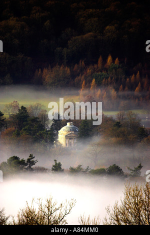 Ansichten rund um Bowness-on-Windermere Cumbria UK diesen Teil der ...