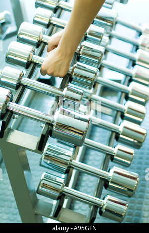 Hand, Hände, Gewicht, Hanteln, Muskelaufbau, Hanteln, Hand, Hände ...