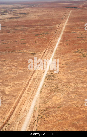 Road Train Oodnadatta Track Outback South Australia Australien ...