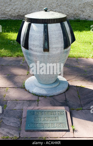Denkmal Platz, Plötzensee, Berlin, Deutschland Stockfoto, Bild ...
