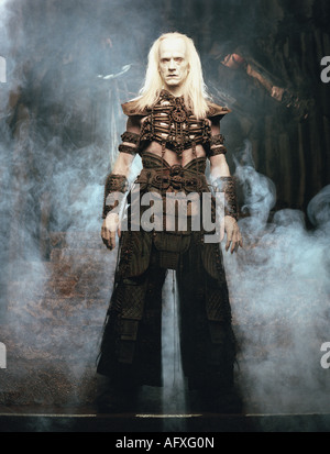 DIE TIME MACHINE 2002 Warner/DreamWorks-Film mit Guy Pearce als ...