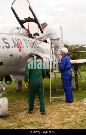 West Sussex Chichester Tangmere Military Aviation Museum Luft ...