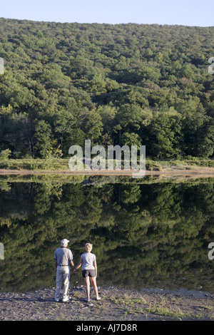 Pocono Poconos Mountains Pennsylvania, Shawnee on Delaware, Delaware ...