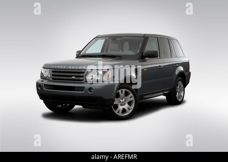 2006 land rover range rover hse store