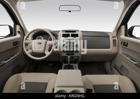 2008 ford escape hybrid store