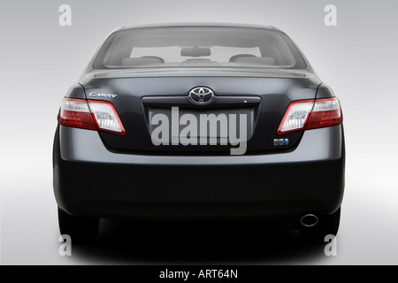 2008 toyota camry hybrid store
