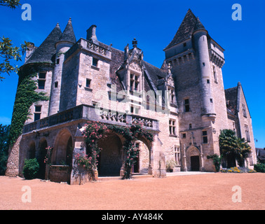 Josephine Baker Schloss