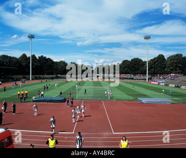 Fußball, Regionalliga Nord, Saison 2006/2007, Borussia Mönchengladbach ...