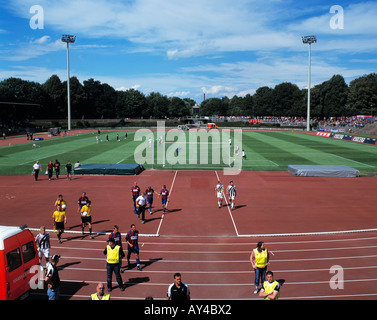 Fußball, Regionalliga Nord, Saison 2006/2007, Borussia Mönchengladbach ...