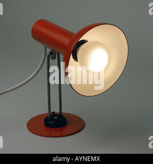 Energie, Lampen und Licht, fester Spotlight Typ 3653, produziert vom ...
