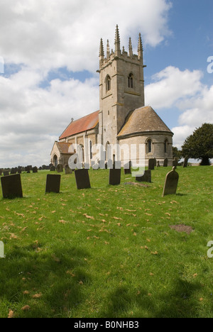 Sempringham, Lincolnshire, GB, Vereinigtes Königreich, England, n 52 52 ...