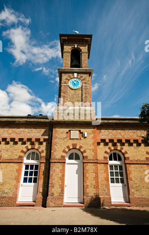 Royal Small Arms Factory, Enfield, 1861. Die RSAF war eine britische ...