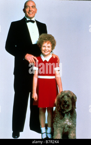 Annie Annie Jahr: 1982 USA Aileen Quinn Regie: John Huston ...