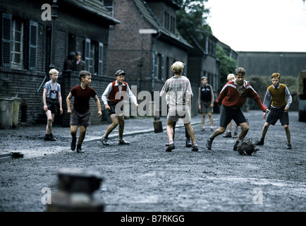 DAS WUNDER VON BERN / D 2003 / Sönke Wortmann Matthias Lubanski (LOUIS ...