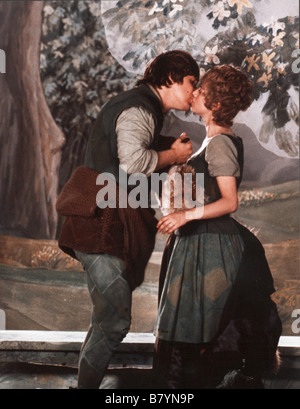 Die Zauberflöte trollflöjten Jahr: 1975 - Schweden Birgit Nordin Regie ...