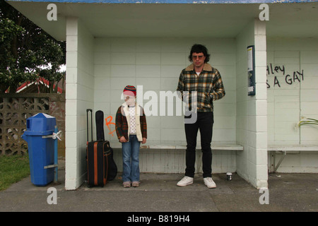 Eagle vs Shark Eagle vs Shark Jahr: 2007 - Neuseeland Jemaine Clement ...